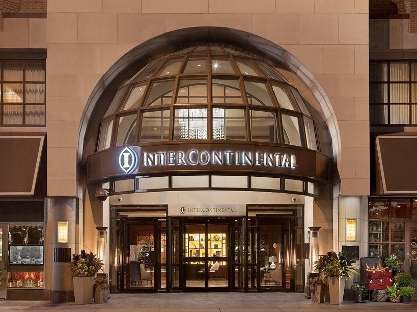 Book you stay | Great Place To Work® Canada