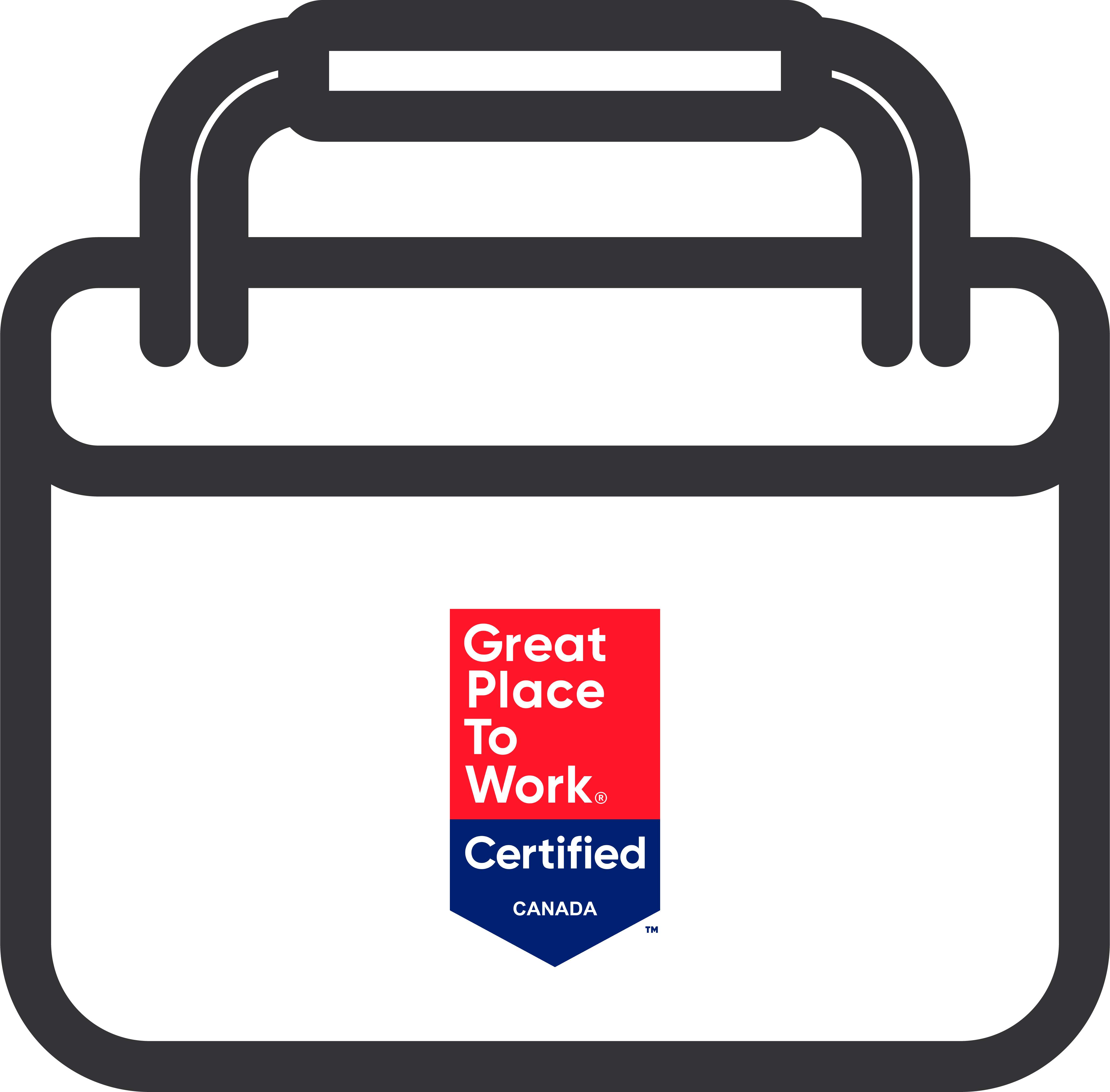 Our Survey Scores have gone up | Great Place To Work® Canada