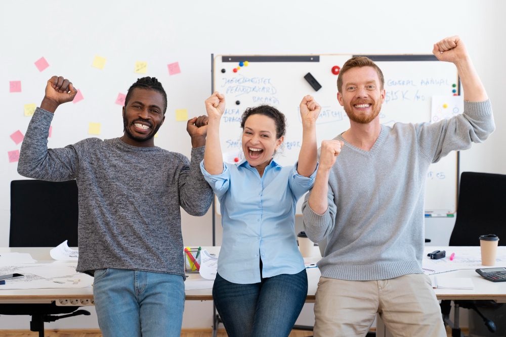 11 Characteristics of an Employer of Choice | Great Place To Work® Canada