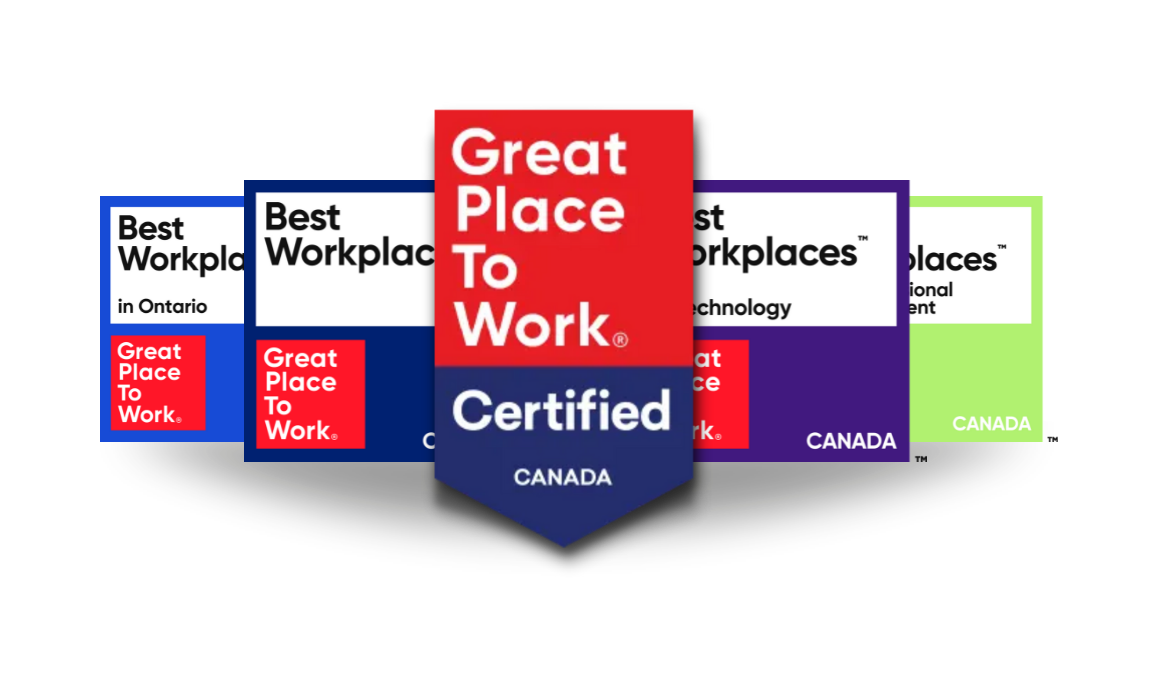 List Deadlines | Great Place To Work® Canada
